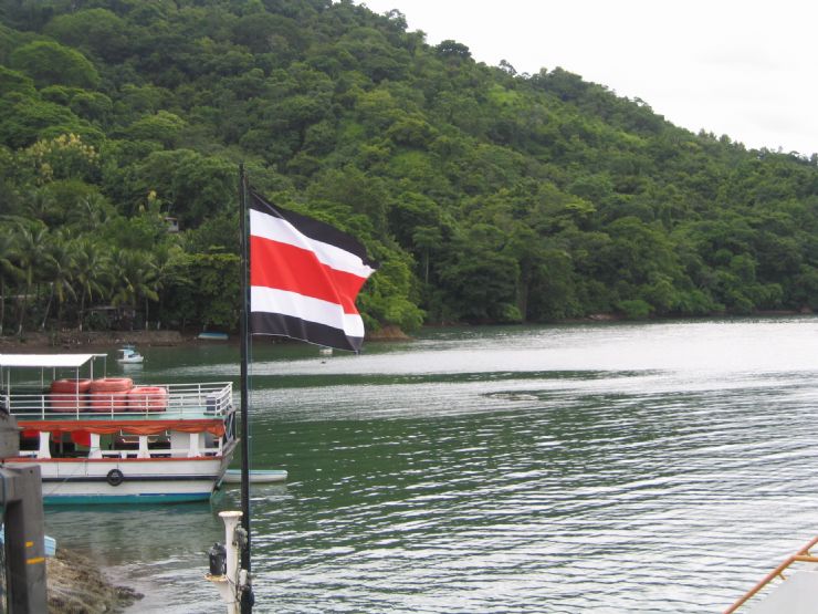 Paquera, Costa Rica - City Guide - Go Visit Costa Rica