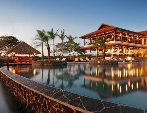 Costa Rica's Top 5 Luxury Hotels - Javi's Travel Blog - Go Visit Costa Rica