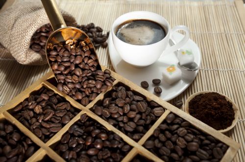 Top Places to Find the Best Cup of Coffee in Costa Rica - Javi's Travel ...