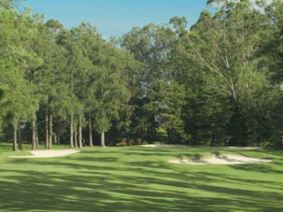 Cariari Country Club, Cariari, Heredia - Golf course information and ...