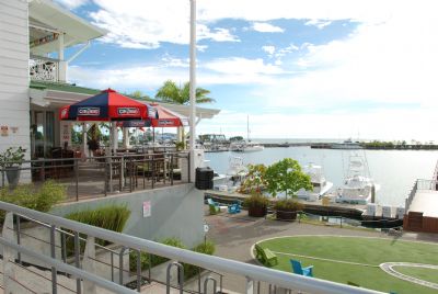 Quepos Costa Rica Town