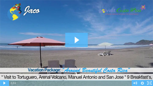 Best ruins in Costa Rica - Javi's Travel Blog - Go Visit Costa Rica