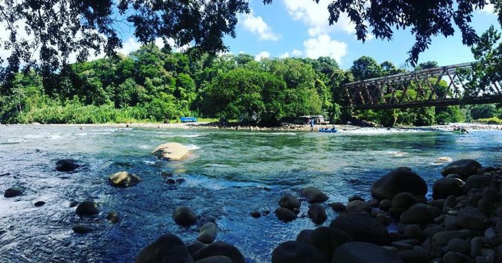 Hacienda Pozo Azul - Go Visit Costa Rica