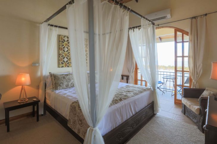 El Castillo - Go Visit Costa Rica