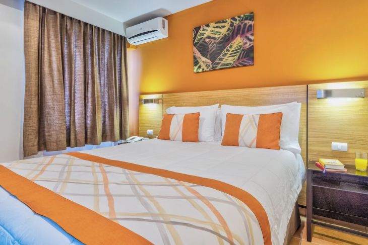 Suites Cristina Hotel Residence Inn - Go Visit Costa Rica