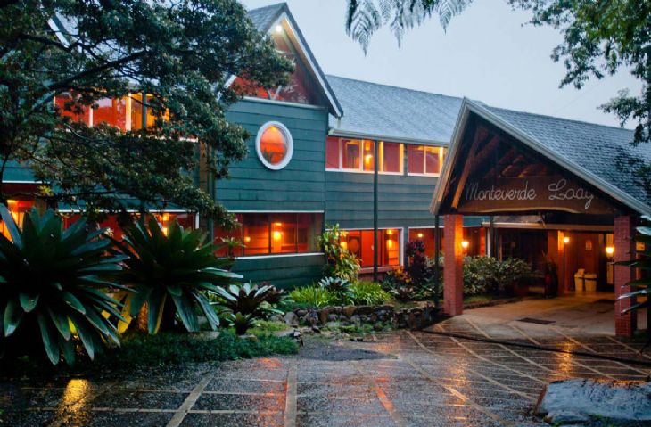 Monteverde Lodge & Gardens - Go Visit Costa Rica