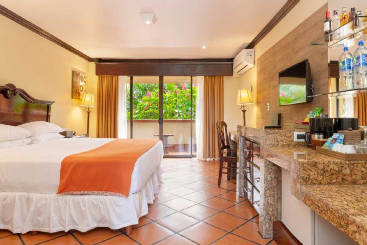 Baldi Hot Springs Hotel & Spa - Go Visit Costa Rica