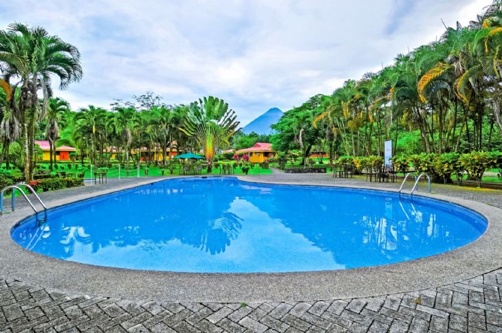 Arenal Country Inn - Go Visit Costa Rica